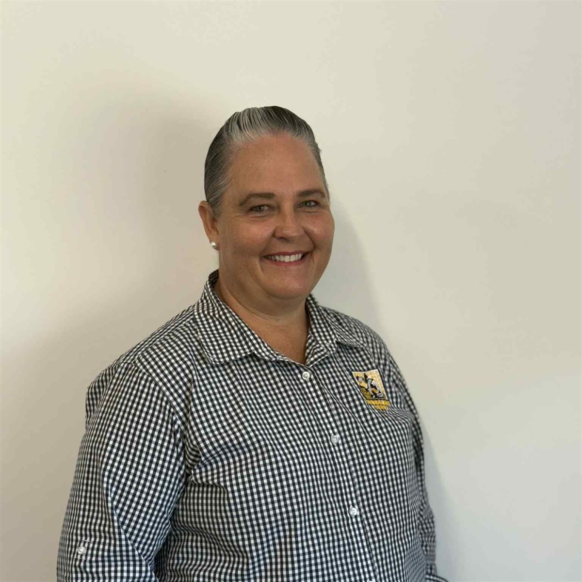 Laurell Royes | Etheridge Shire Council